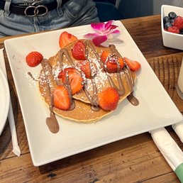 BERRIES & BATTER CAFE - Updated December 2025 - 575 Photos & 413 ...