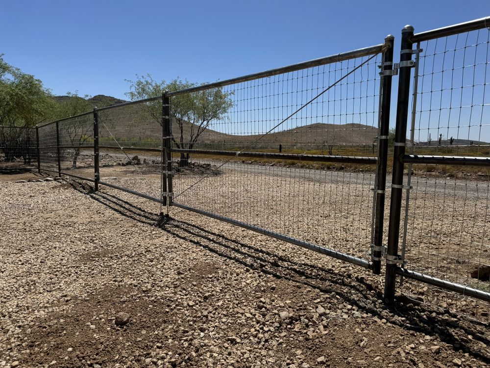 GATE PROS - Updated October 2025 - 12 Photos - Phoenix, Arizona ...