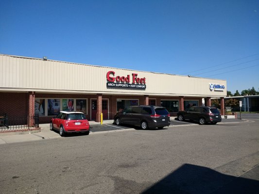 THE GOOD FEET STORE - Updated December 2025 - 35 Photos & 102 Reviews ...