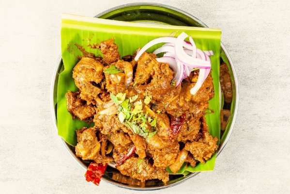 MADURAI KITCHEN - Updated August 2024 - 33 Photos - 28251 Diehl Rd ...