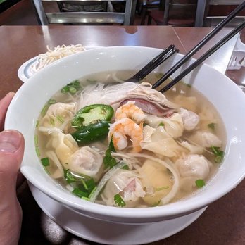 PHOENIX NOODLE HOUSE - Updated August 2024 - 358 Photos & 661 Reviews ...