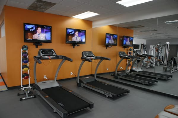 SPORTSFIT PHYSICAL THERAPY FITNESS - Updated January 2026 - 92 Photos ...