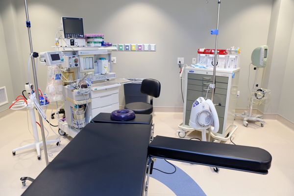 SUMMIT SURGERY CENTER OF BUCKHEAD - Updated October 2025 - 11 Photos ...