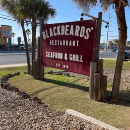 BLACKBEARDS’ RESTAURANT - Updated December 2025 - 535 Photos & 987 ...