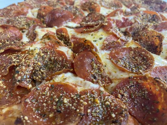 D & E-Z-O’S PIZZA | 35 Photos & 40 Reviews - 1285 Brown Rd, Columbus ...