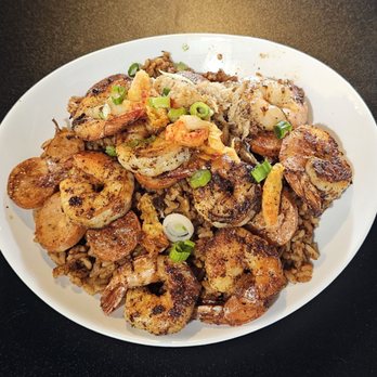 N&N CREOLE SOUL KITCHEN - Updated August 2024 - 265 Photos & 167 ...