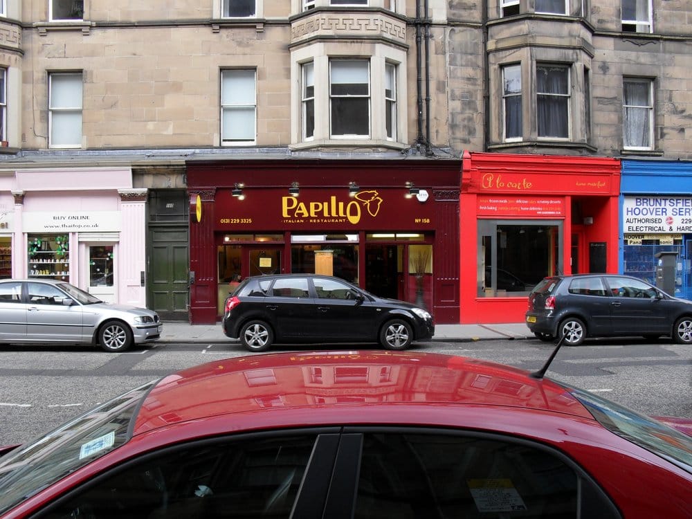 PAPILIO - Updated November 2025 - 10 Photos & 26 Reviews - 158 ...