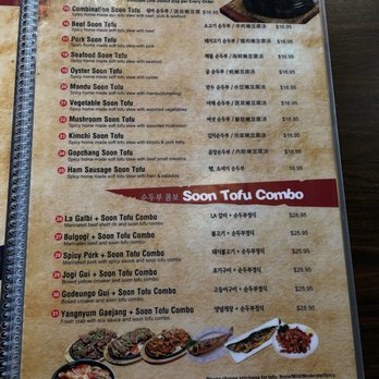 MR TOFU - Updated September 2024 - 793 Photos & 424 Reviews - 4355 ...