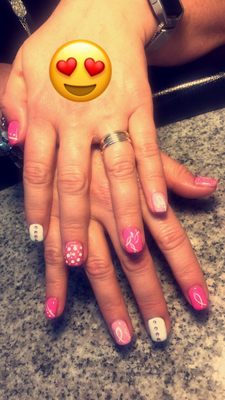 VIMI’S NAIL SPA - Updated August 2024 - 11 Photos - 3071 Graham Rd ...