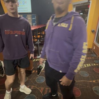 BOWLOCITY ENTERTAINMENT CENTER - Updated November 2025 - 45 Photos & 35 ...