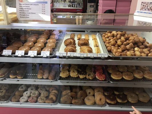 DONUT HEAVEN - 35 Photos & 38 Reviews - Donuts - 4665 Mack Rd ...