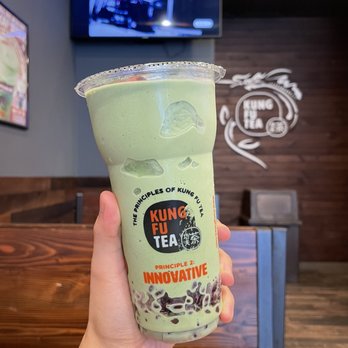 KUNG FU TEA - Updated December 2025 - 97 Photos & 50 Reviews - 3175 ...