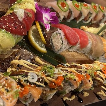 TOMIKAWA JAPANESE RESTAURANT - Updated August 2024 - 566 Photos & 121 ...