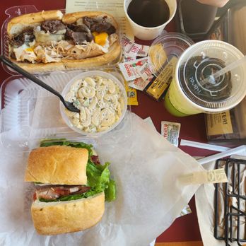 SEQUOIA SANDWICH COMPANY - Updated April 2025 - 184 Photos & 286 ...
