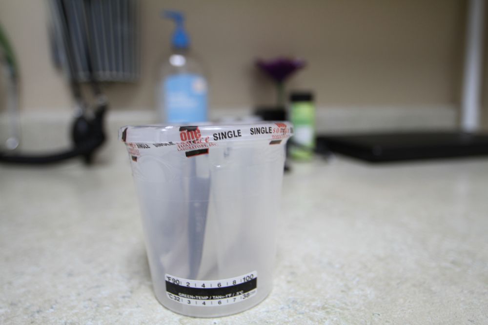 REAL OCCUPATIONAL TESTING SERVICES - Updated December 2025 - 67 Photos ...