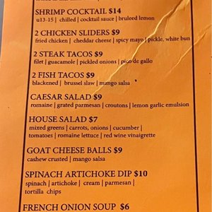 THE STANDARD CUISINE & COCKTAILS - 148 Photos & 111 Reviews - 187 Se ...