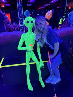 IMAGINE 3D MINI GOLF - Updated December 2025 - 154 Photos & 165 Reviews ...