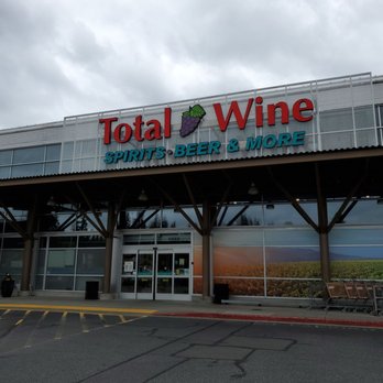 TOTAL WINE & MORE - Updated July 2025 - 172 Photos & 229 Reviews - 699 ...