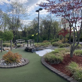 BOULDER FALLS MINIATURE GOLF - TEMP. CLOSED - Updated December 2025 ...