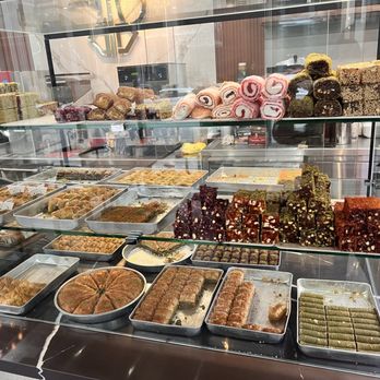 DELAH COFFEE - Updated November 2024 - 99 Photos & 36 Reviews - 450 ...