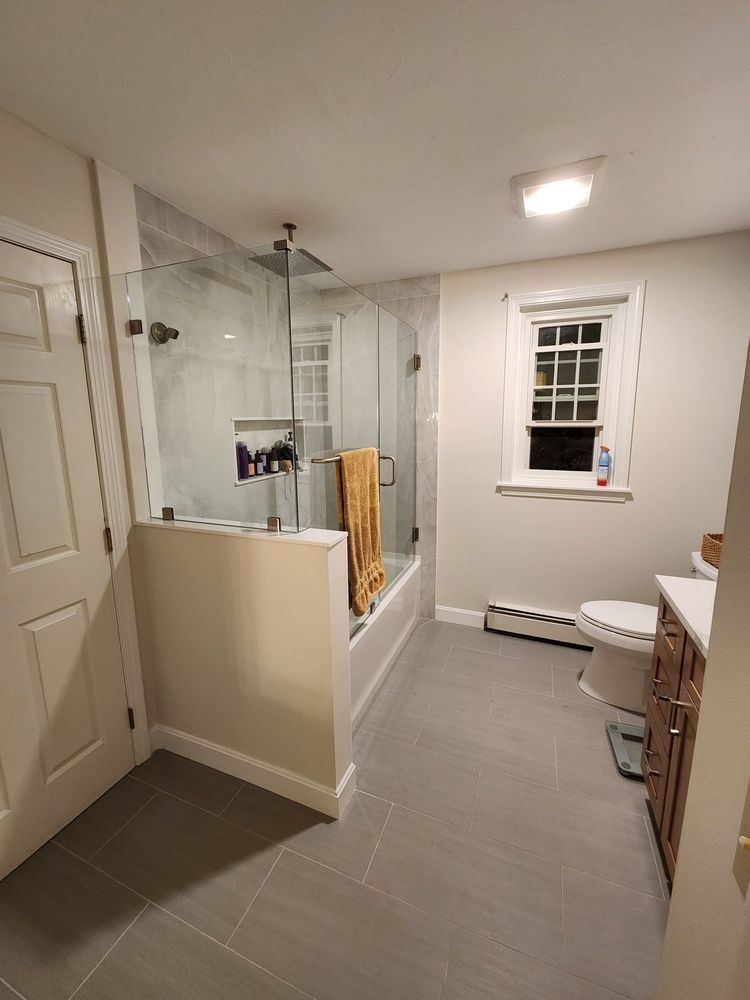 ADVANTAGE BUILDERS - Updated January 2026 - 28 Photos - 17 Whittemore Rd, Framingham ...