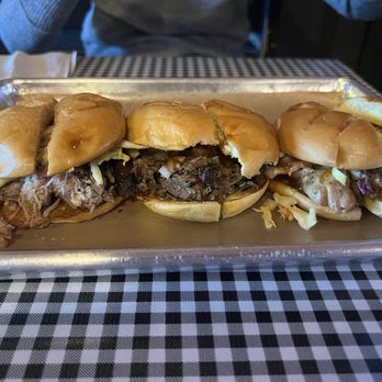 SLAB BBQ & BEER - Updated April 2025 - 1880 Photos & 1322 Reviews ...