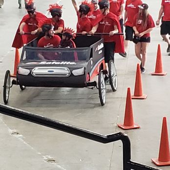 BROADBENT ARENA - Updated December 2025 - 37 Photos & 16 Reviews - 937 ...