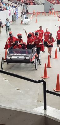 Broadbent Arena - 16 Photos & 12 Reviews - Stadiums & Arenas - 937 ...