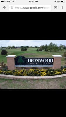 IRONWOOD GOLF COURSE - Updated October 2025 - 1901 N Towanda Ave ...