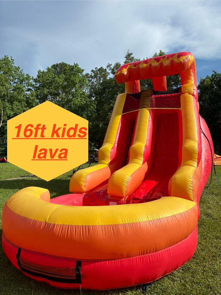 RAYS COASTAL INFLATABLES - Updated January 2026 - Request a Quote - 13 ...