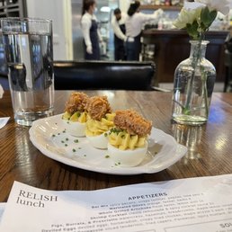 RELISH RESTAURANT & BAR - 524 Photos & 266 Reviews - 2810 Westheimer Rd ...