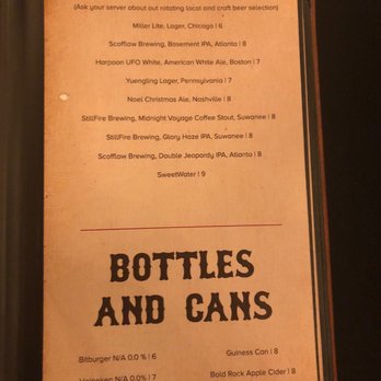 BARE BONES STEAKHOUSE - Updated May 2024 - 439 Photos & 503 Reviews - 101 E Main St, Buford ...