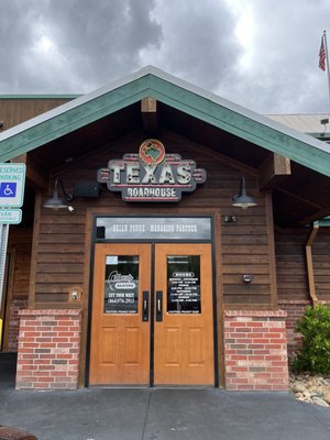 TEXAS ROADHOUSE - 88 Photos & 134 Reviews - 1371 W O Ezell Blvd ...