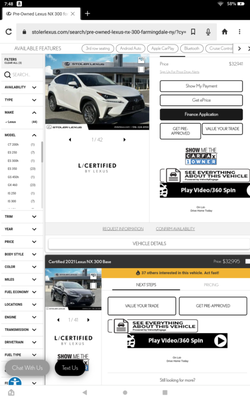 LEN STOLER LEXUS - Updated November 2025 - 46 Photos - 105 Reviews ...