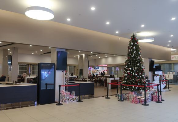 KING SQUARE SHOPPING MALL - Updated January 2026 - 67 Photos & 13 ...