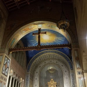 ST MONICA CATHOLIC COMMUNITY - 158 Photos & 88 Reviews - Churches - 725 ...