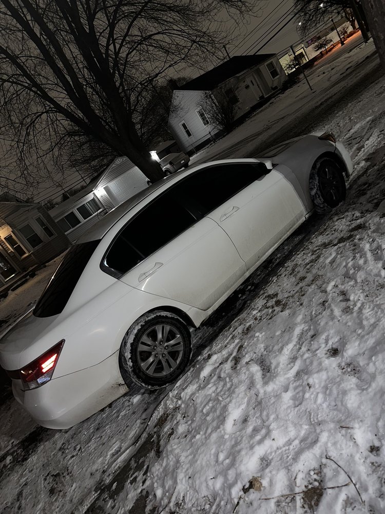 MAGIC TINT - Updated December 2025 - 40 Photos - 3516 Dix Hwy, Lincoln ...