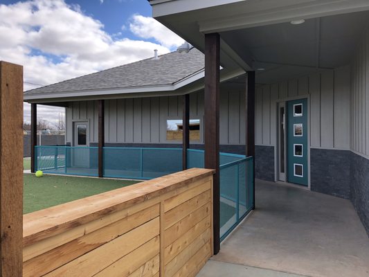 FRONTIER VETERINARY CLINIC - Updated March 2025 - 42 Photos & 25 ...