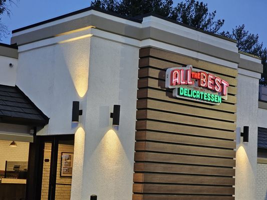 ALL THE BEST DELICATESSEN - Updated October 2025 - 91 Photos & 135 ...