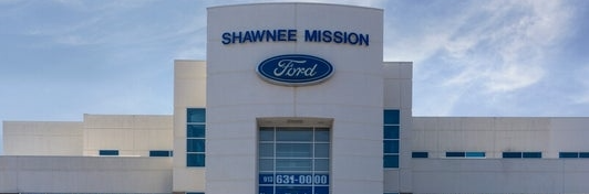 SHAWNEE MISSION FORD - Updated January 2026 - 20 Photos & 108 Reviews ...