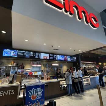 AMC DINE-IN MONTCLAIR PLACE 12 - Updated July 2025 - 402 Photos & 212 ...