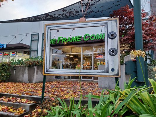 THE FRAME COMPANY - Updated September 2025 - 26 Photos & 33 Reviews ...