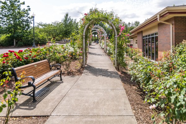 WILSONVILLE PUBLIC LIBRARY - Updated August 2025 - 51 Photos & 21 ...