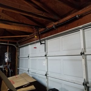 PRO LINE GARAGE DOORS - 26 Photos & 301 Reviews - Garage Door Services ...