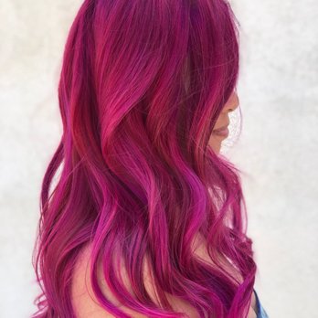 Vain Hair Studio - Trusted Since 2016 - Updated July 2025 - 132 Photos ...