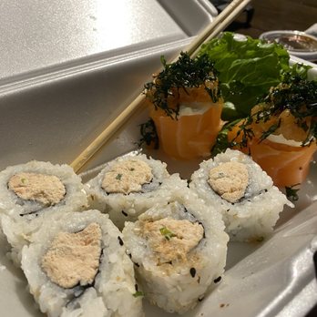 SUGOI RESTAURANT - Updated October 2025 - 34 Photos - 415 Lawrence St ...