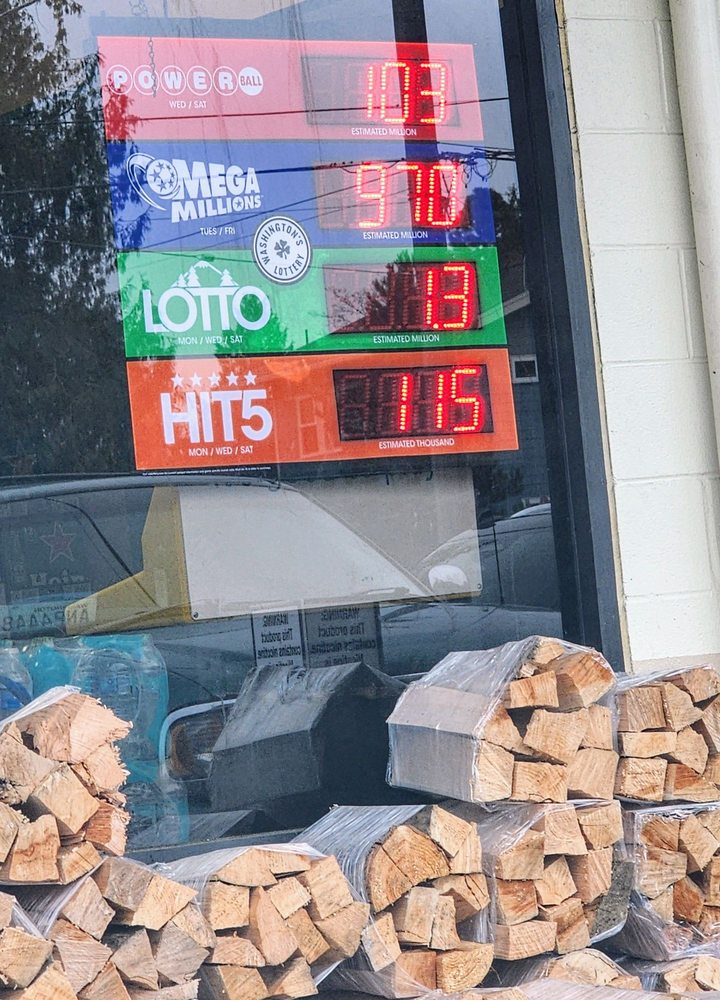 7-ELEVEN - Updated October 2025 - 16506 5th Ave NE, Seattle, Washington ...