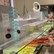 100S SEAFOOD GRILL BUFFET - 2383 Photos & 1675 Reviews - 2828 Camino ...
