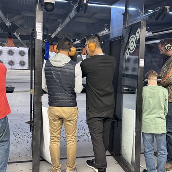 RENO GUNS & RANGE - Updated July 2024 - 260 Photos & 248 Reviews - 2325 ...