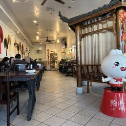 JU FENG YUAN DUMPLING CAFE - Updated December 2025 - 1391 Photos & 548 ...